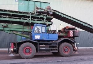 Industries - Accutrex