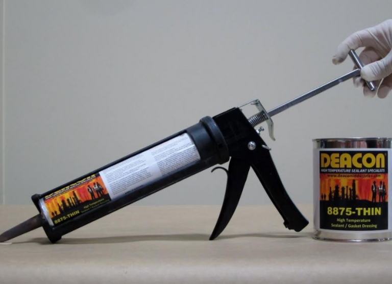 Deacon 8875-T - Accutrex