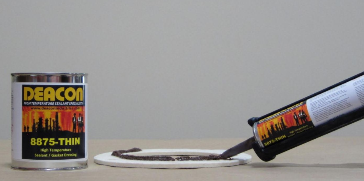 Deacon 8875-T - Accutrex