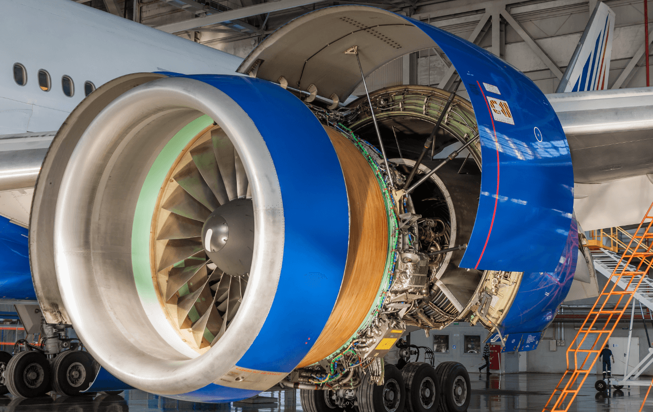 Aerospace - Accutrex