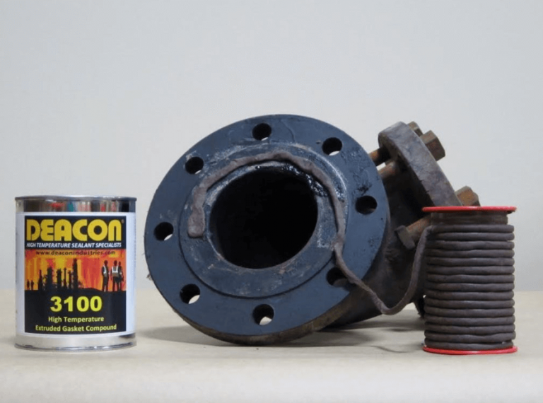 Deacon 3100 - Accutrex