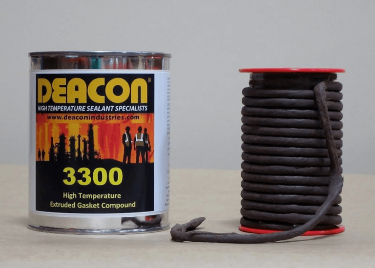 Deacon 3300 - Accutrex