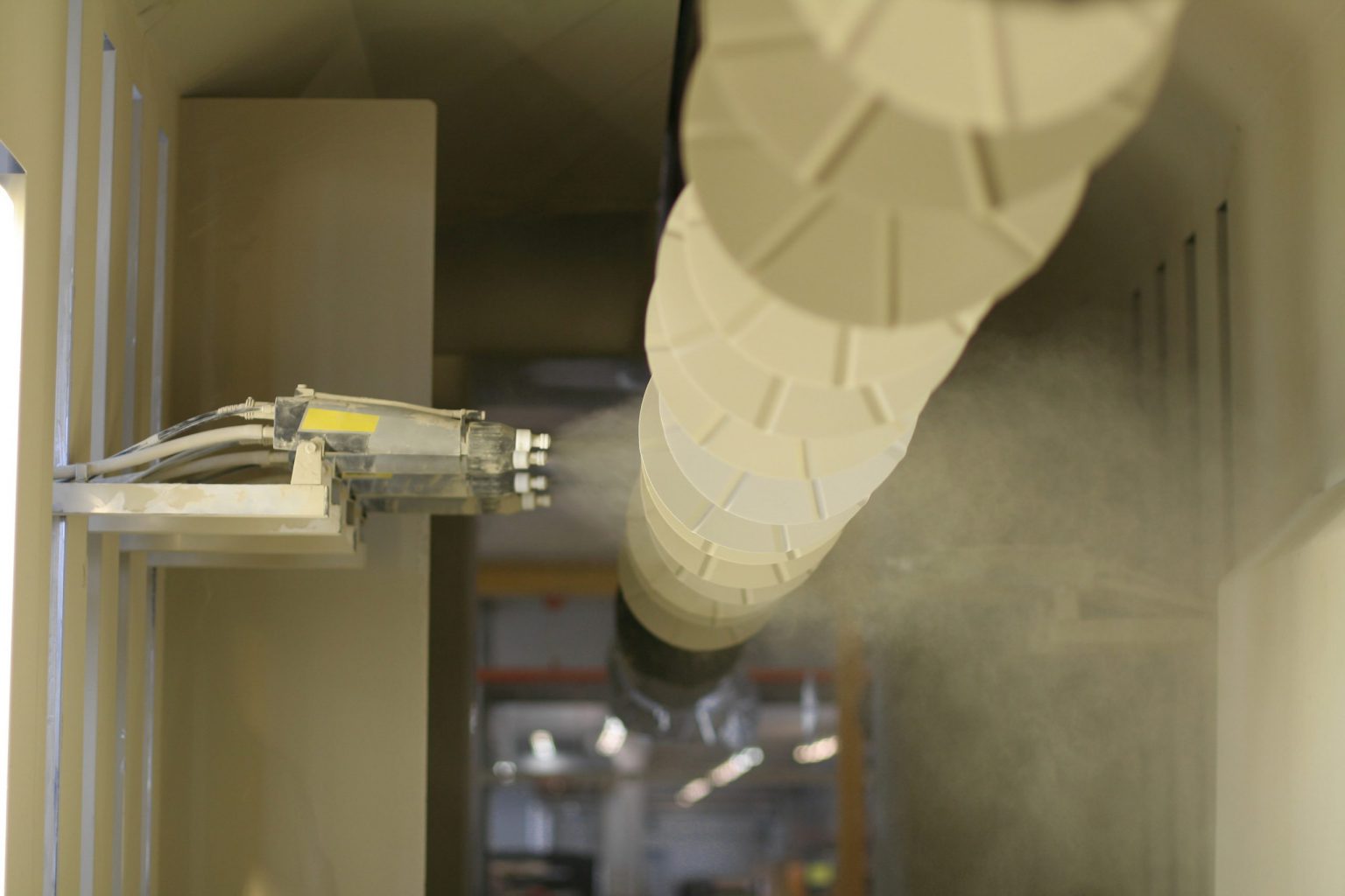 Capabilities - Accutrex