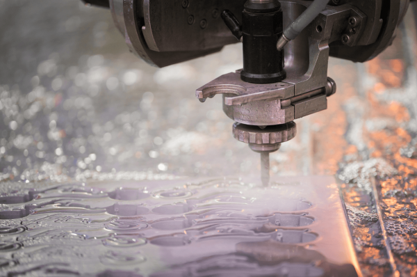 Capabilities - Accutrex